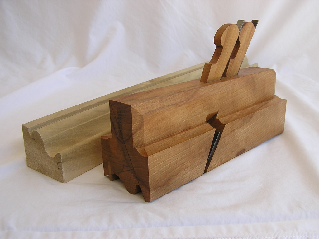 Custom Planes